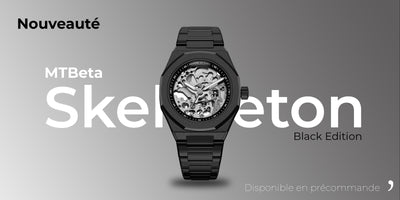 MaisonDuTemps Site Officiel