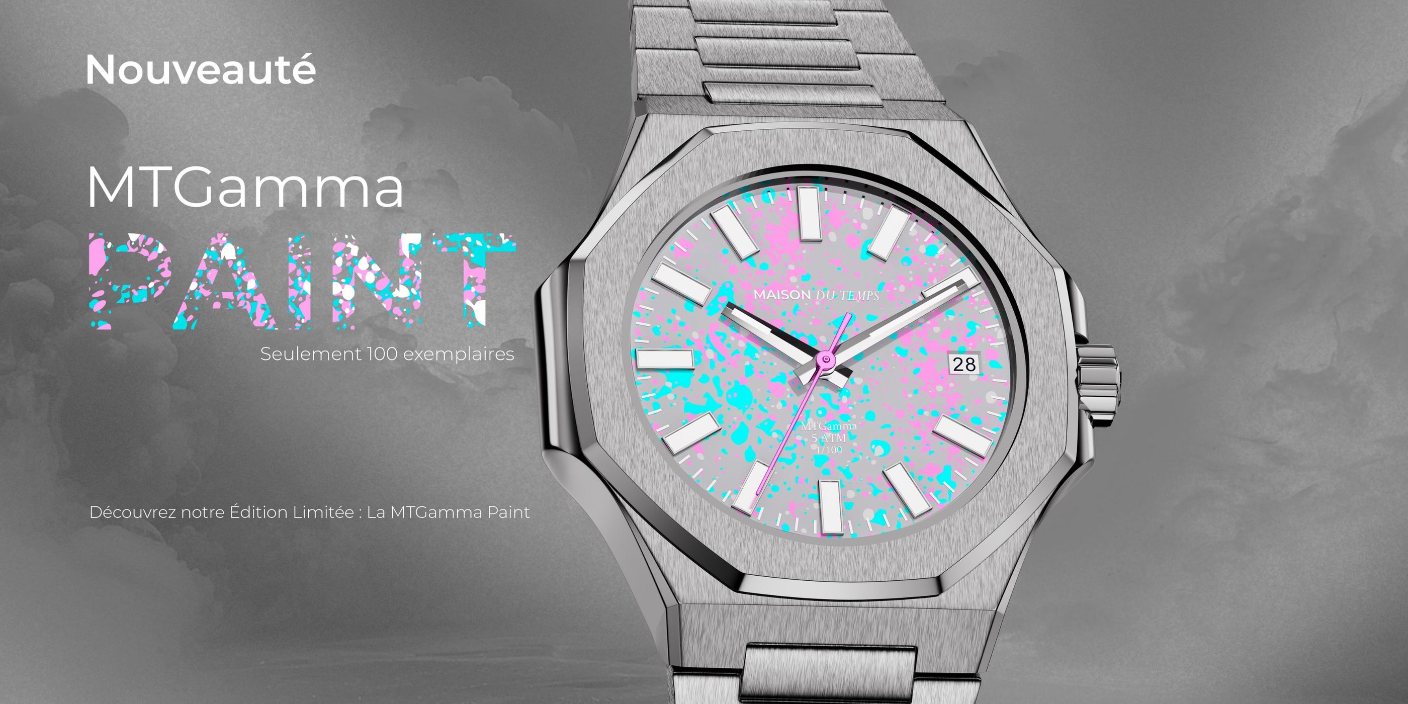 MaisonDuTemps Site Officiel